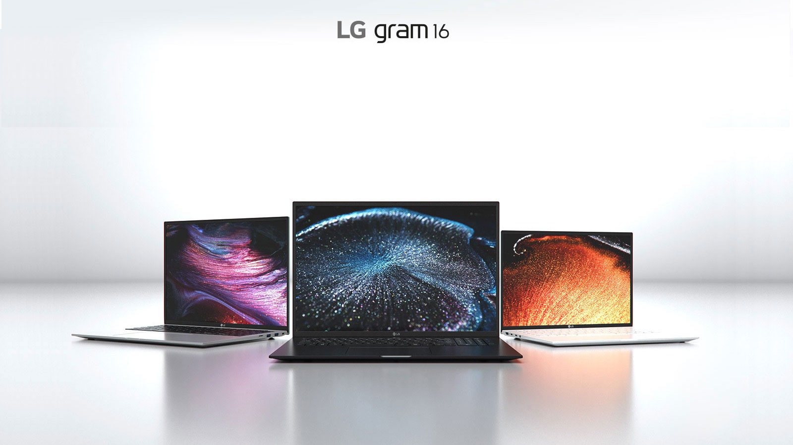 LG gram 16” Ultra-Lightweight and Slim Laptop with Intel® Evo 11th Gen ...