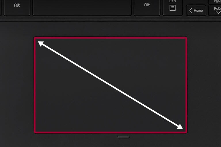 LG gram 16'' 2-in-1 Ultra-Lightweight Laptop with Intel® Evo 11th Gen ...