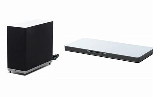 LG LAP240: 100W 4.1ch SoundPlate™ with Bluetooth® Connectivity | LG USA