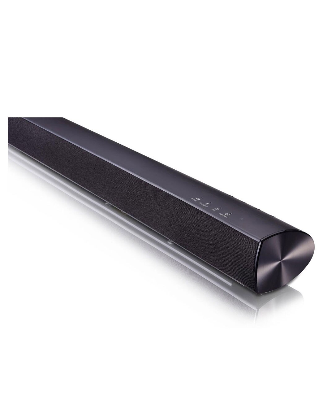 LG SH2 100W 2.1 Channel Sound Bar with Bluetooth® Connectivity (SH2 ...