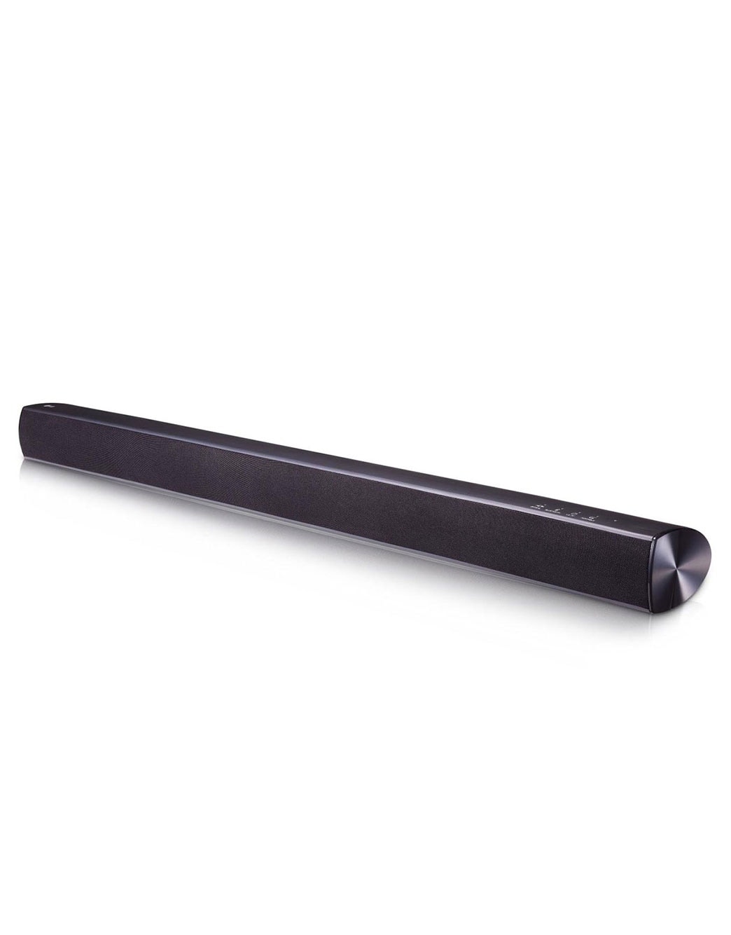 LG SH2 100W 2.1 Channel Sound Bar with Bluetooth® Connectivity (SH2 ...