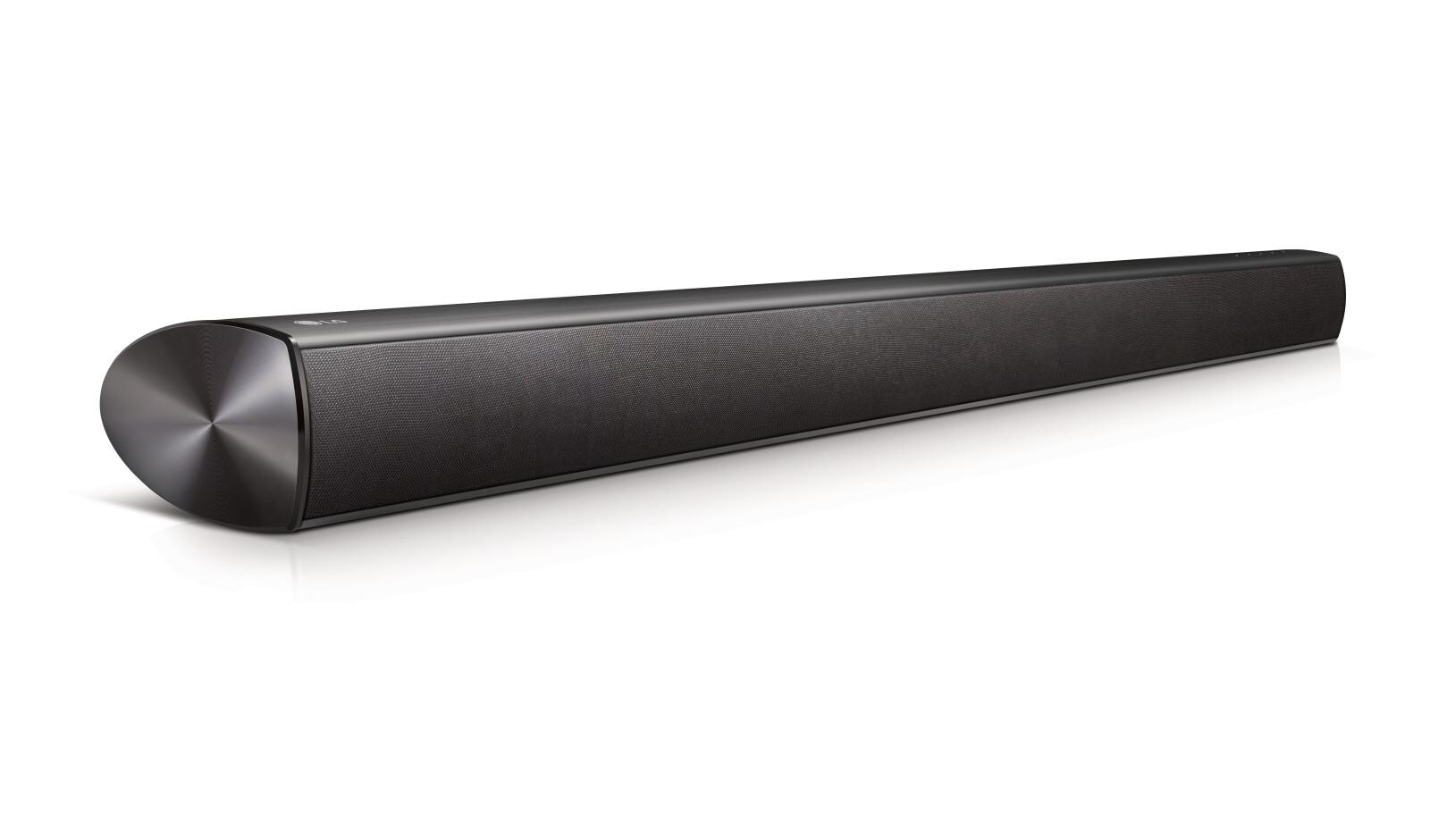 LG 50W 2.0ch Sound Bar with Bluetooth® Connectivity (LAS160B) | LG USA