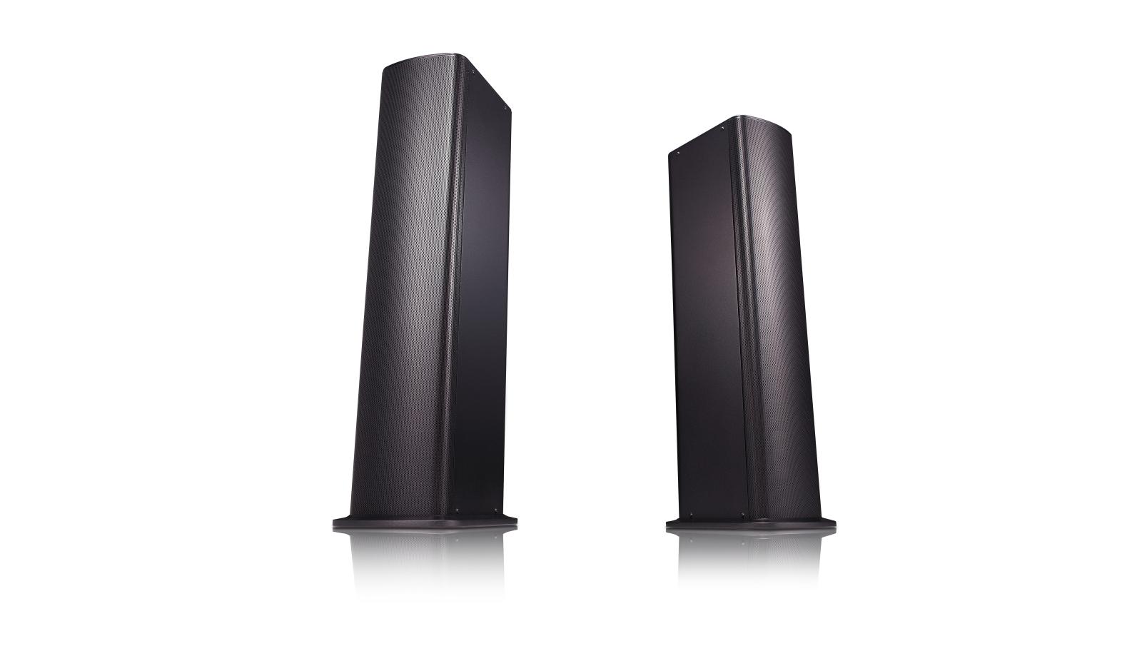LG Sound Bar Flex with Wireless Subwoofer (SJ7) | LG USA