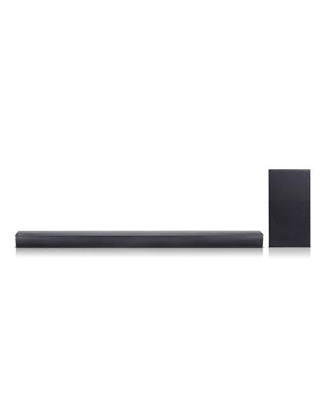 LG SJ4Y 2.1 Channel High Resolution Audio Sound Bar (SJ4Y) | LG USA
