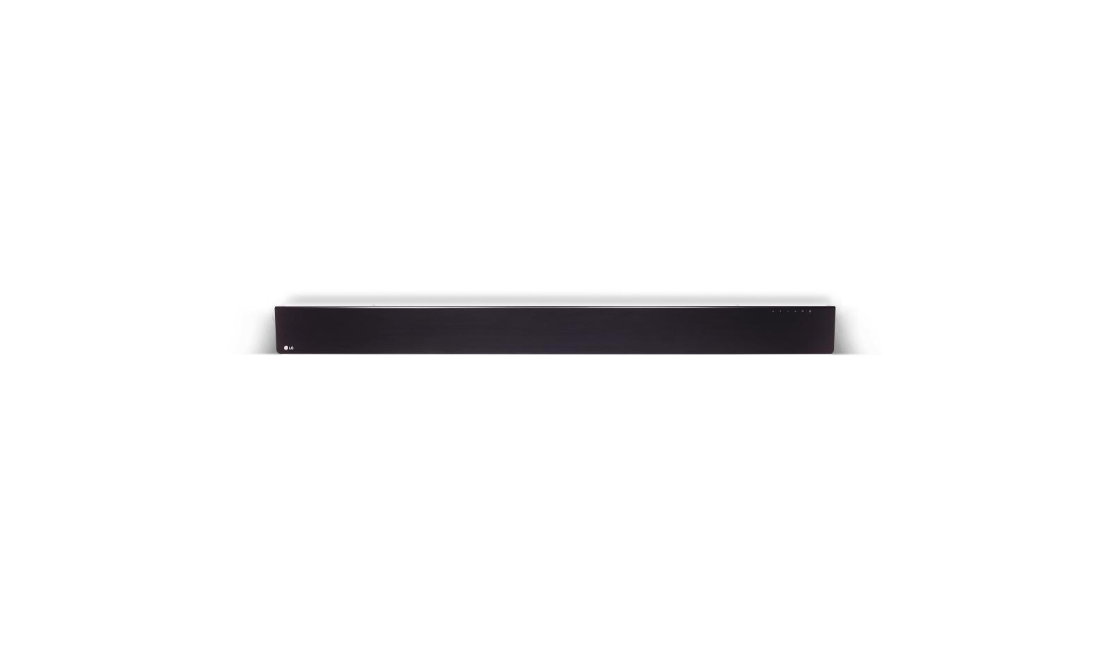 LG 4.1 ch High Resolution Audio Sound Bar (SJ8) | LG USA