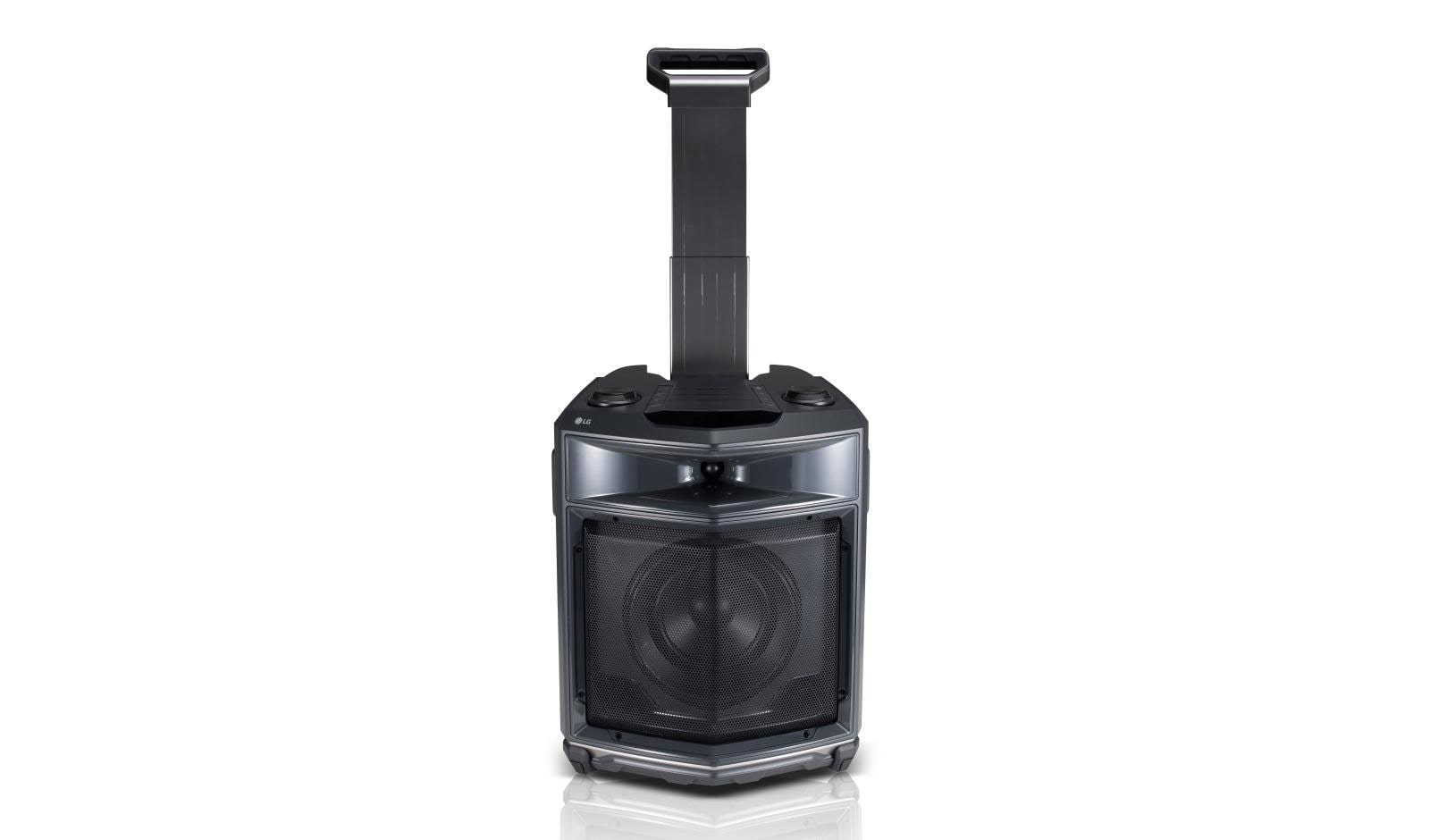 LG FJ3: LG XBOOM Portable Hi-Fi Speaker System with Bluetooth ...