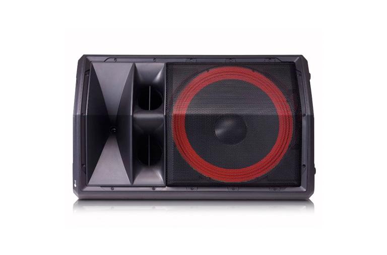 LG FJ7: LG XBOOM 400W Bluetooth® PA Speaker System | LG USA