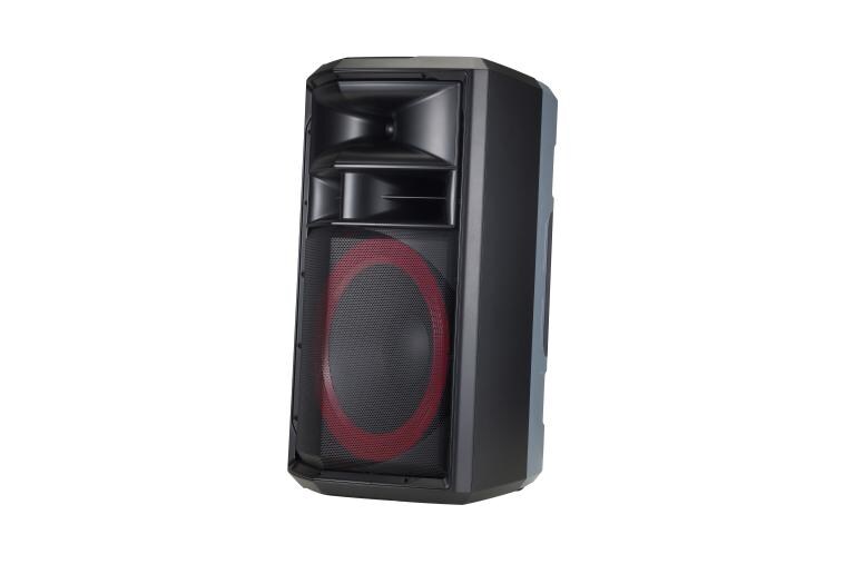 LG FJ7: LG XBOOM 400W Bluetooth® PA Speaker System | LG USA