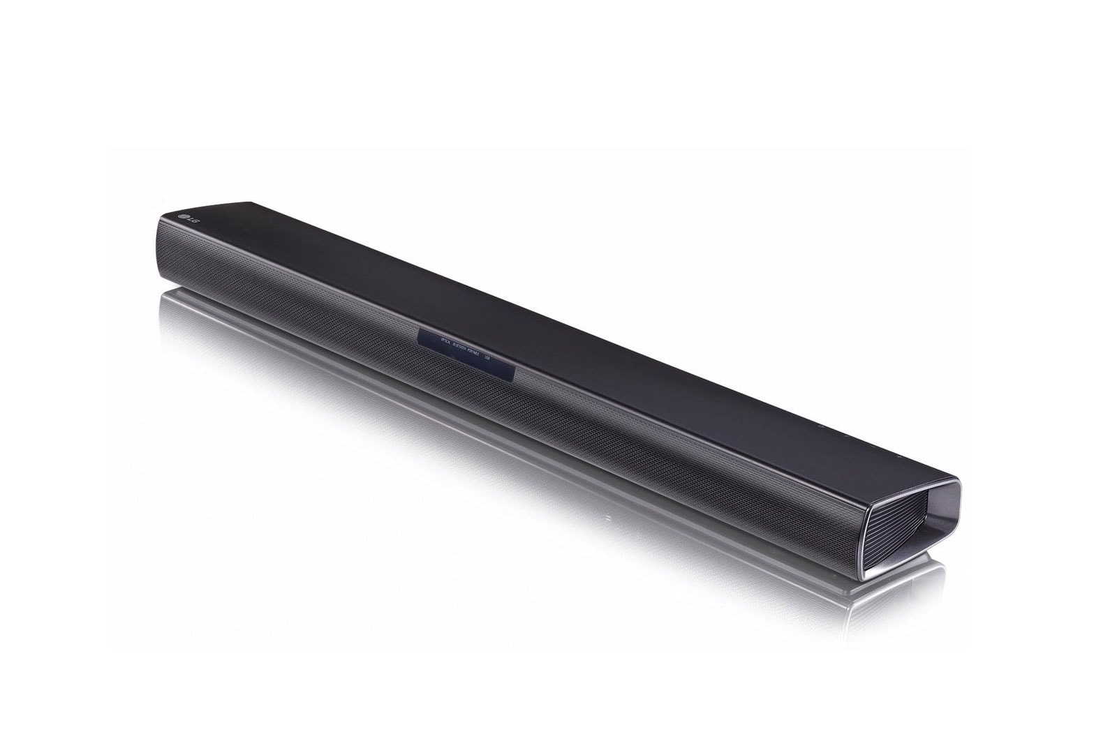 LG SJ2: 160W 2.1ch Sound Bar with Bluetooth® Connectivity | LG USA