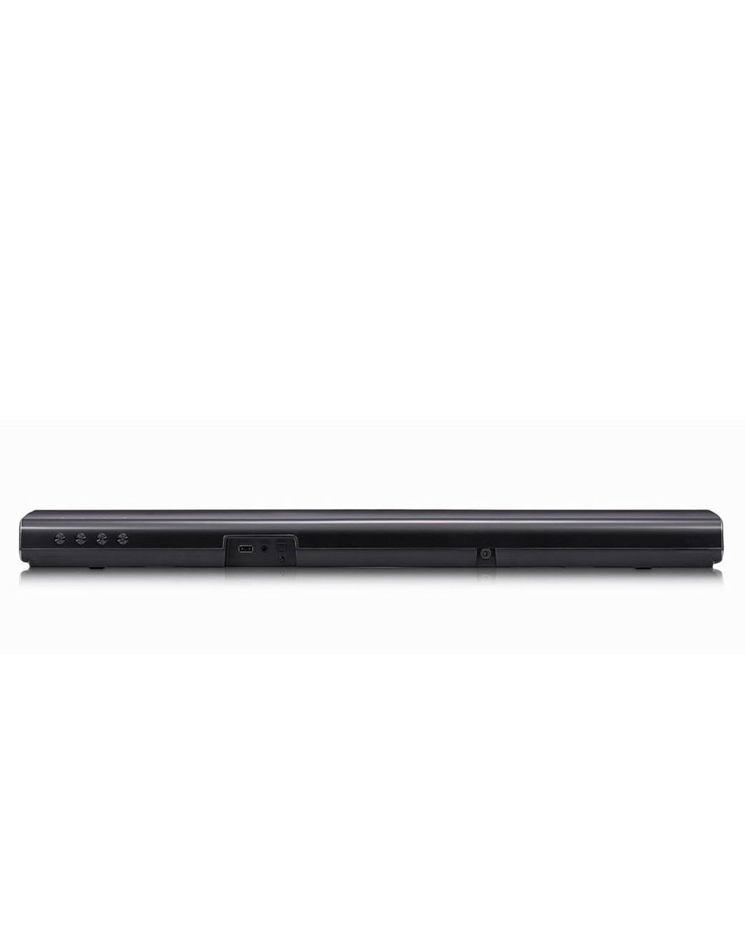 LG SJ2: 160W 2.1ch Sound Bar with Bluetooth® Connectivity | LG USA
