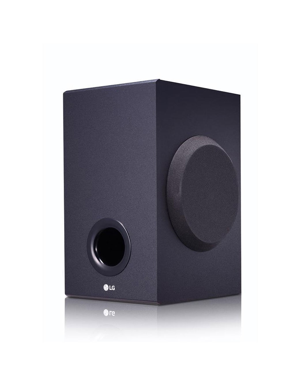 LG SJ2: 160W 2.1ch Sound Bar with Bluetooth® Connectivity | LG USA