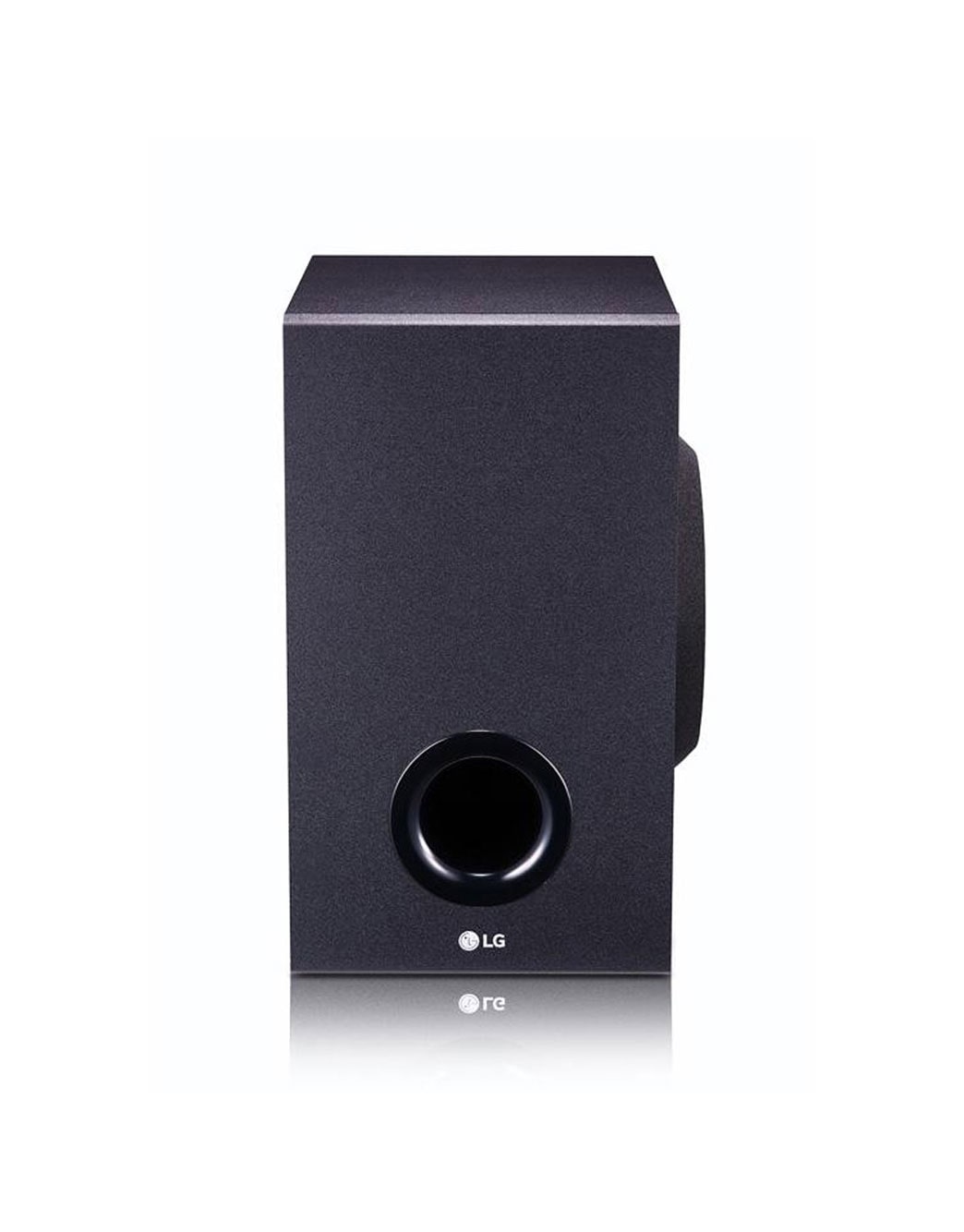 LG SJ2: 160W 2.1ch Sound Bar with Bluetooth® Connectivity | LG USA