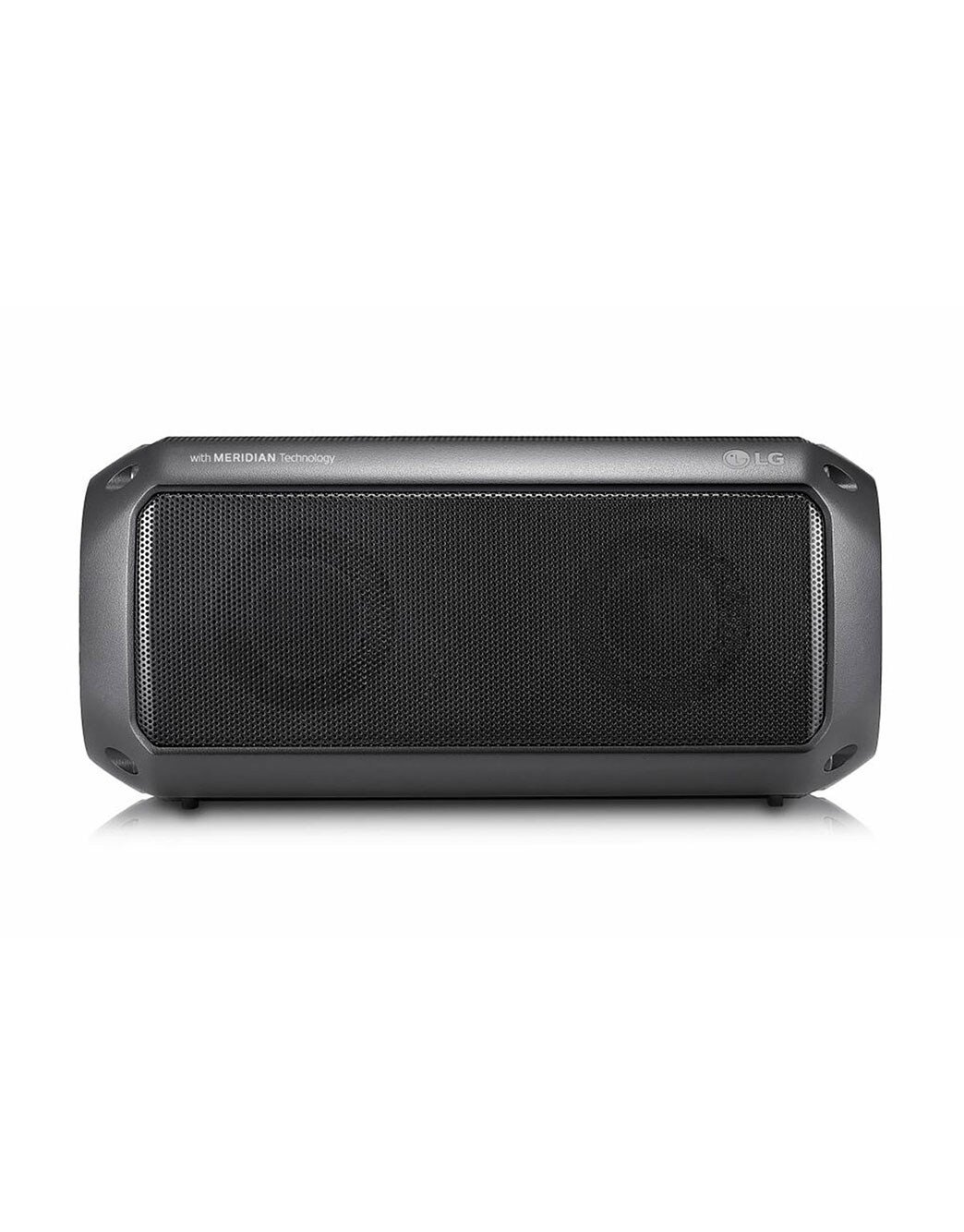 LG XBOOM Go Water Resistant Bluetooth Speaker with up to 12 Hour ...