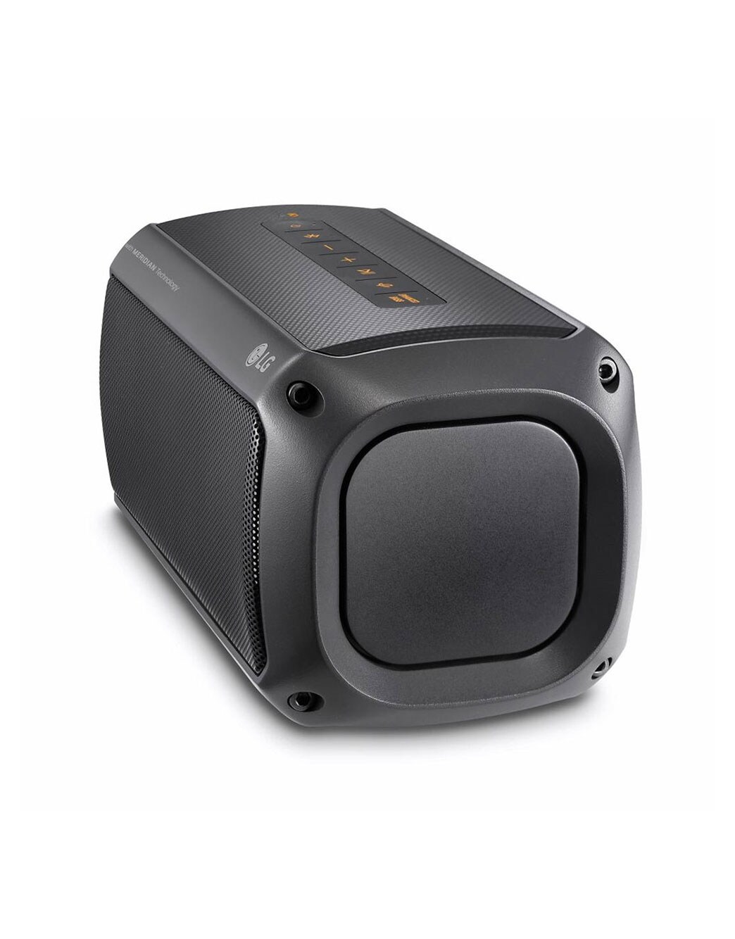 LG XBOOM Go Water Resistant Bluetooth Speaker with up to 12 Hour ...