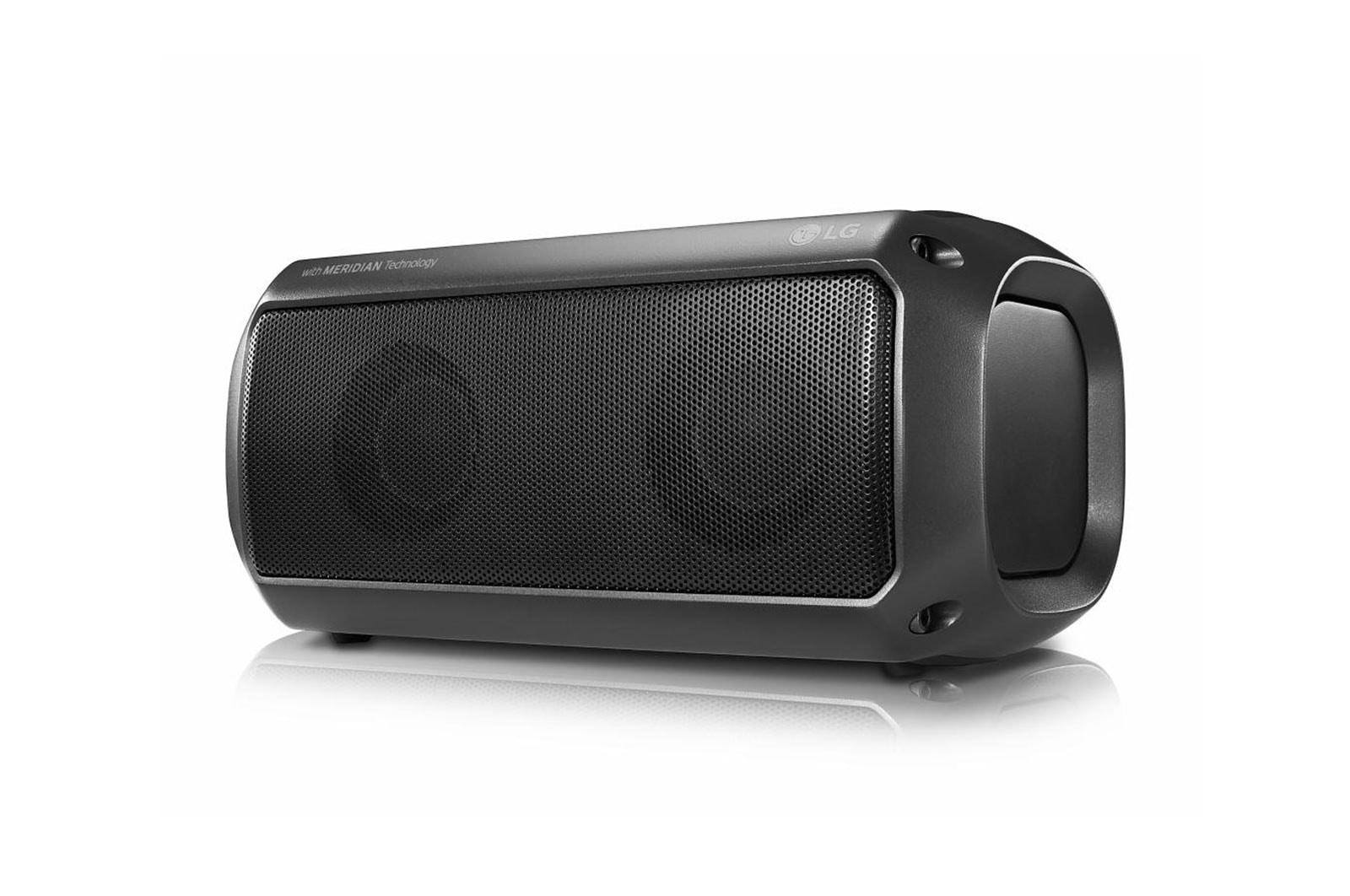 LG XBOOM Go Water Resistant Bluetooth Speaker with up to 12 Hour ...