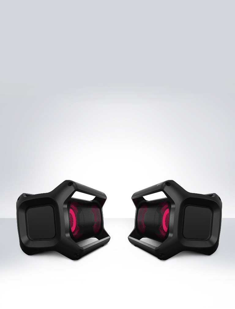 LG PK5: LG XBOOM Go | LG USA