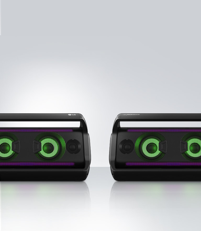 LG PK7: LG XBOOM Go | LG USA