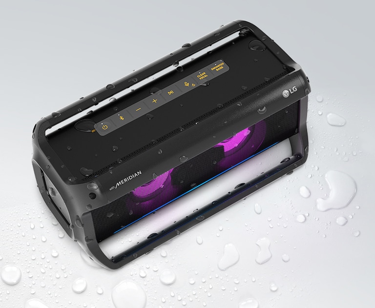 LG PK7: LG XBOOM Go | LG USA