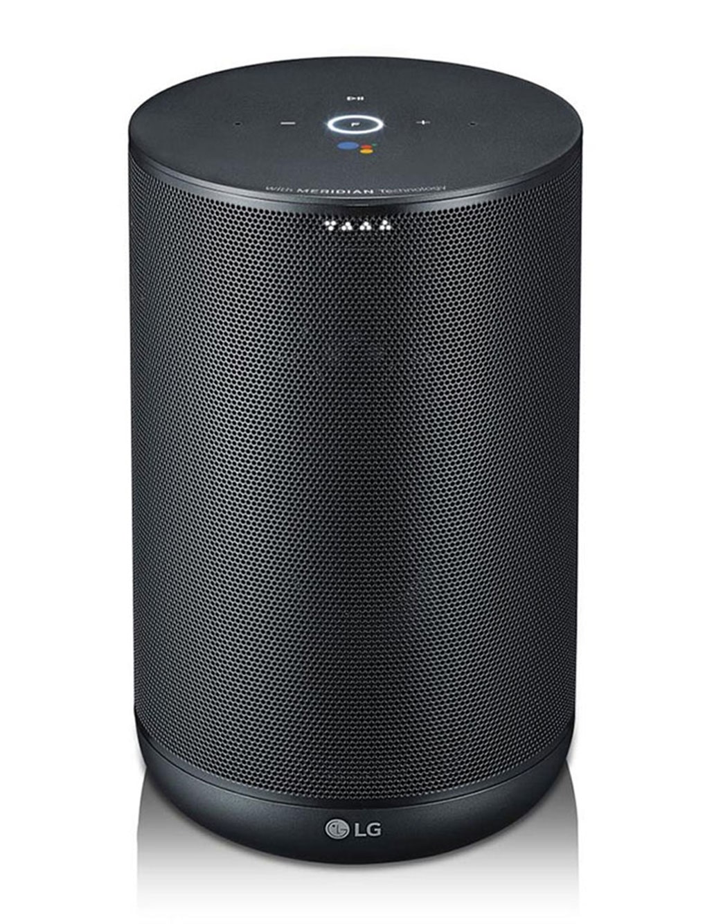 LG XBOOM AI ThinQ WK7 with Google Assistant Built-in (WK7) | LG USA