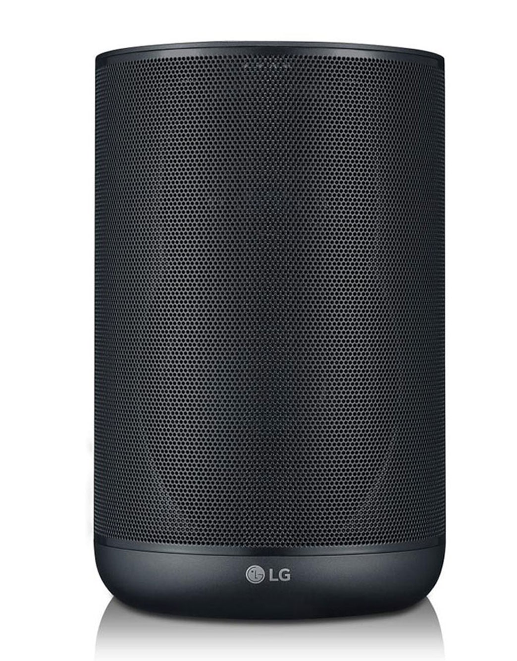 LG XBOOM AI ThinQ WK7 with Google Assistant Built-in (WK7) | LG USA