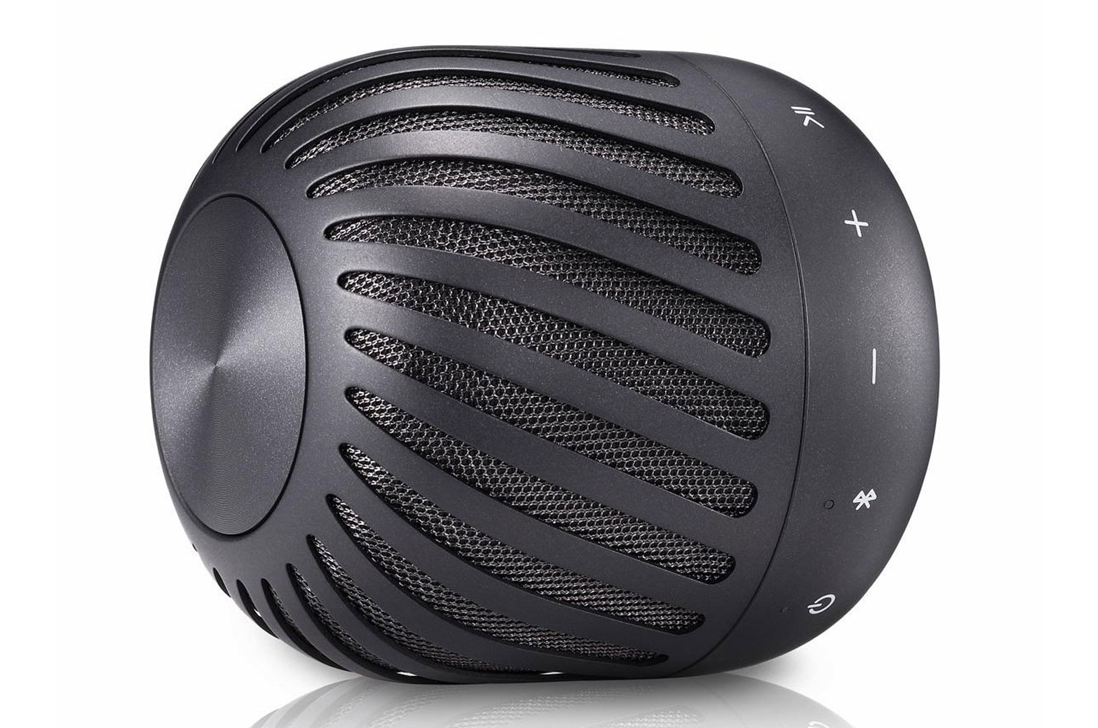 LG PJ2B: SoloG Portable Bluetooth Speaker | LG USA