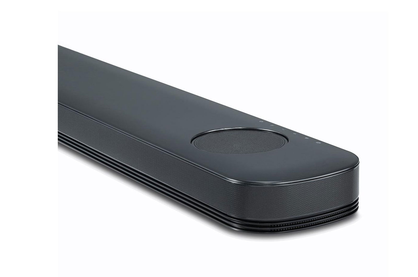 LG SK9Y: 5.1.2 ch High Res Audio Sound Bar with Dolby Atmos® | LG USA
