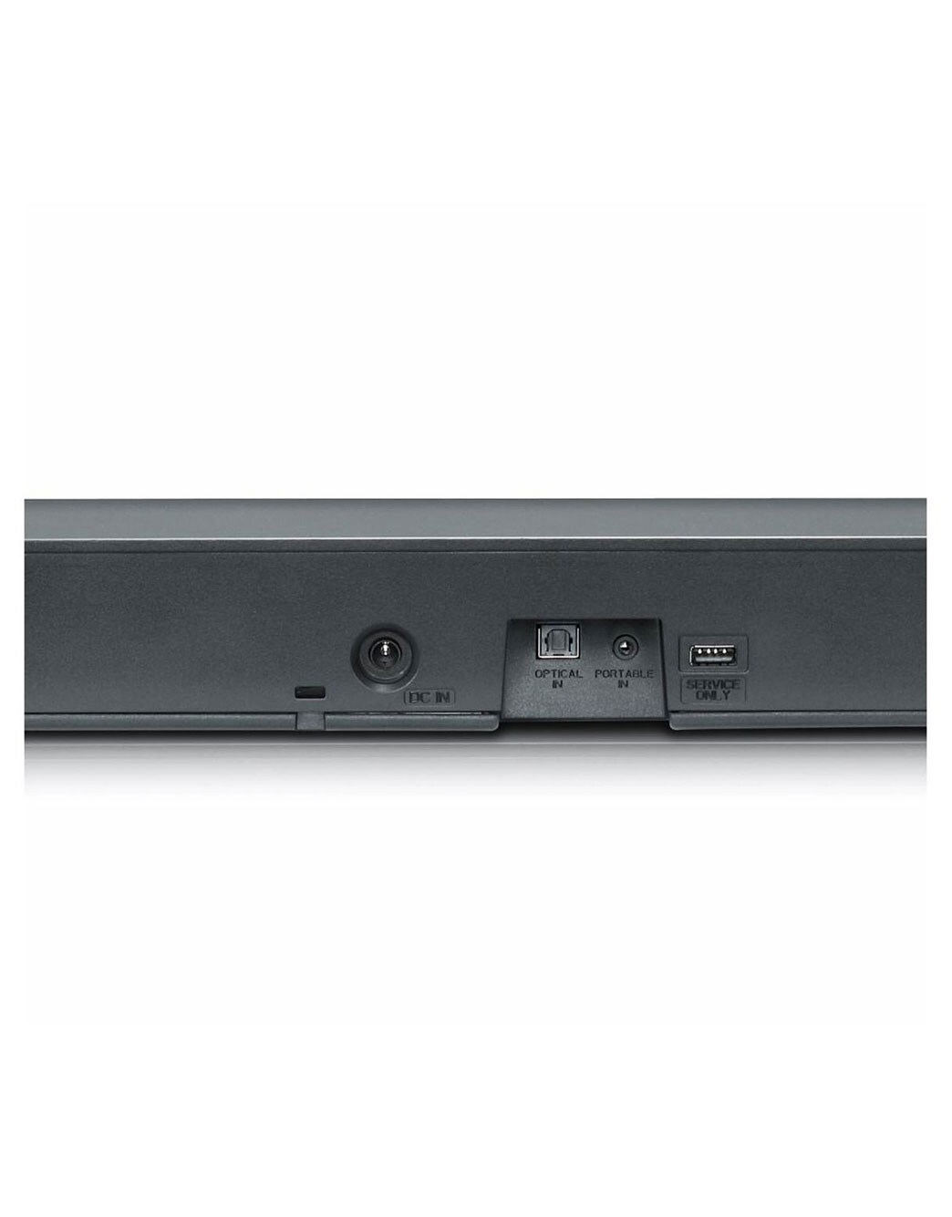 LG SK6Y 2.1 Channel High Resolution Audio Sound Bar w/ DTS Virtual:X ...