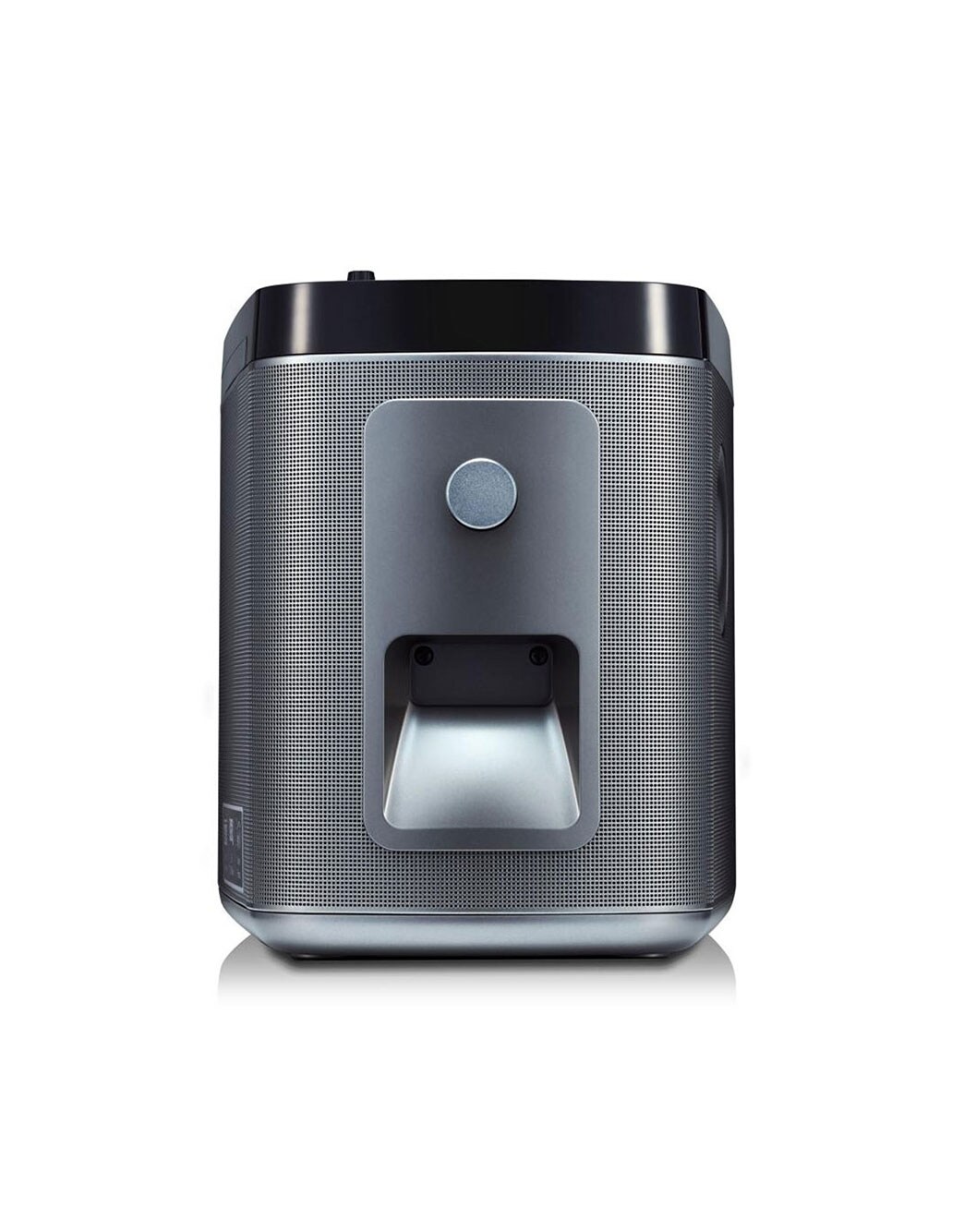 LG XBOOM Portable Entertainment System with Bluetooth® Connectivity ...