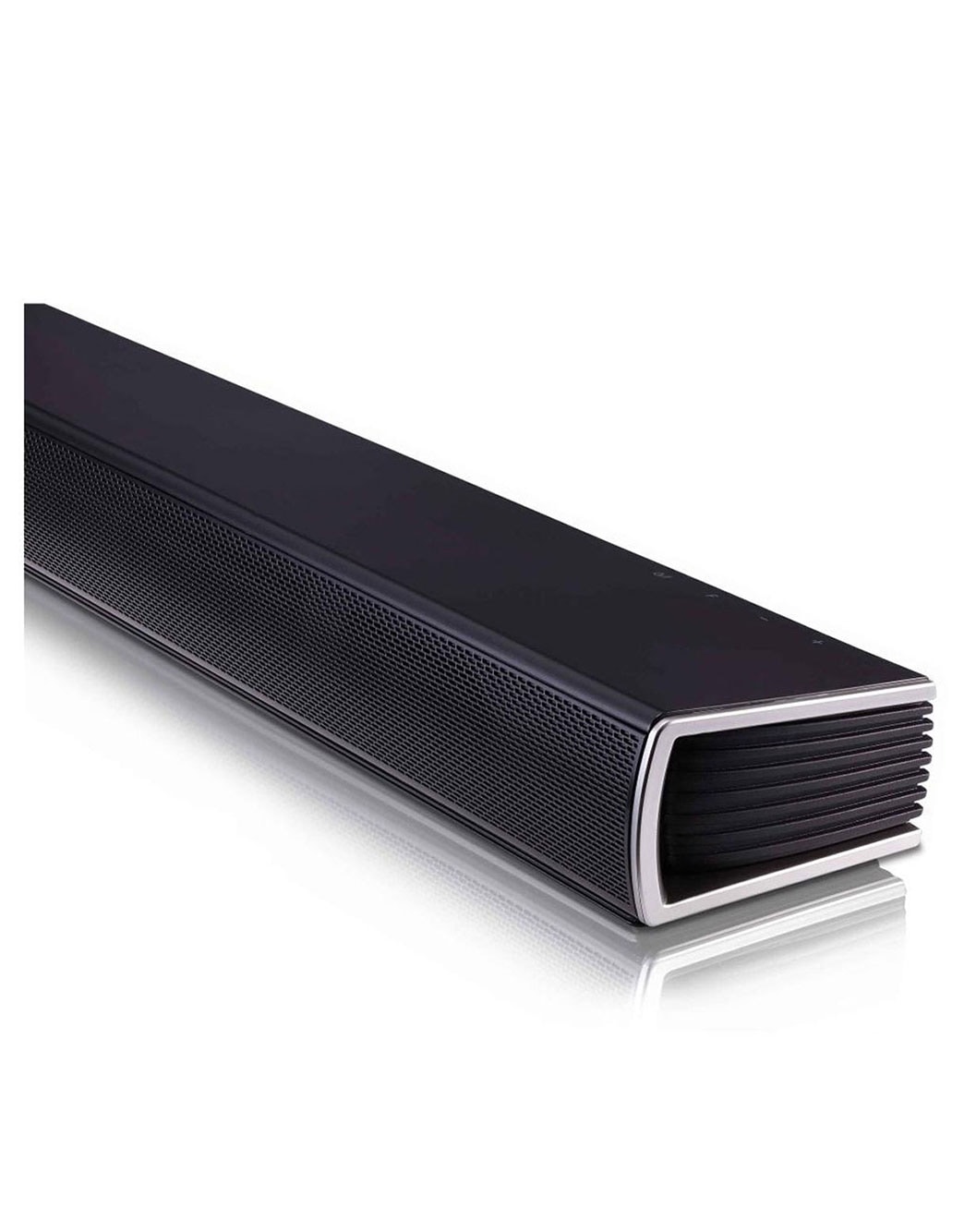 LG SK4D: 2.1ch 300W Sound Bar with Wireless Subwoofer and Bluetooth ...