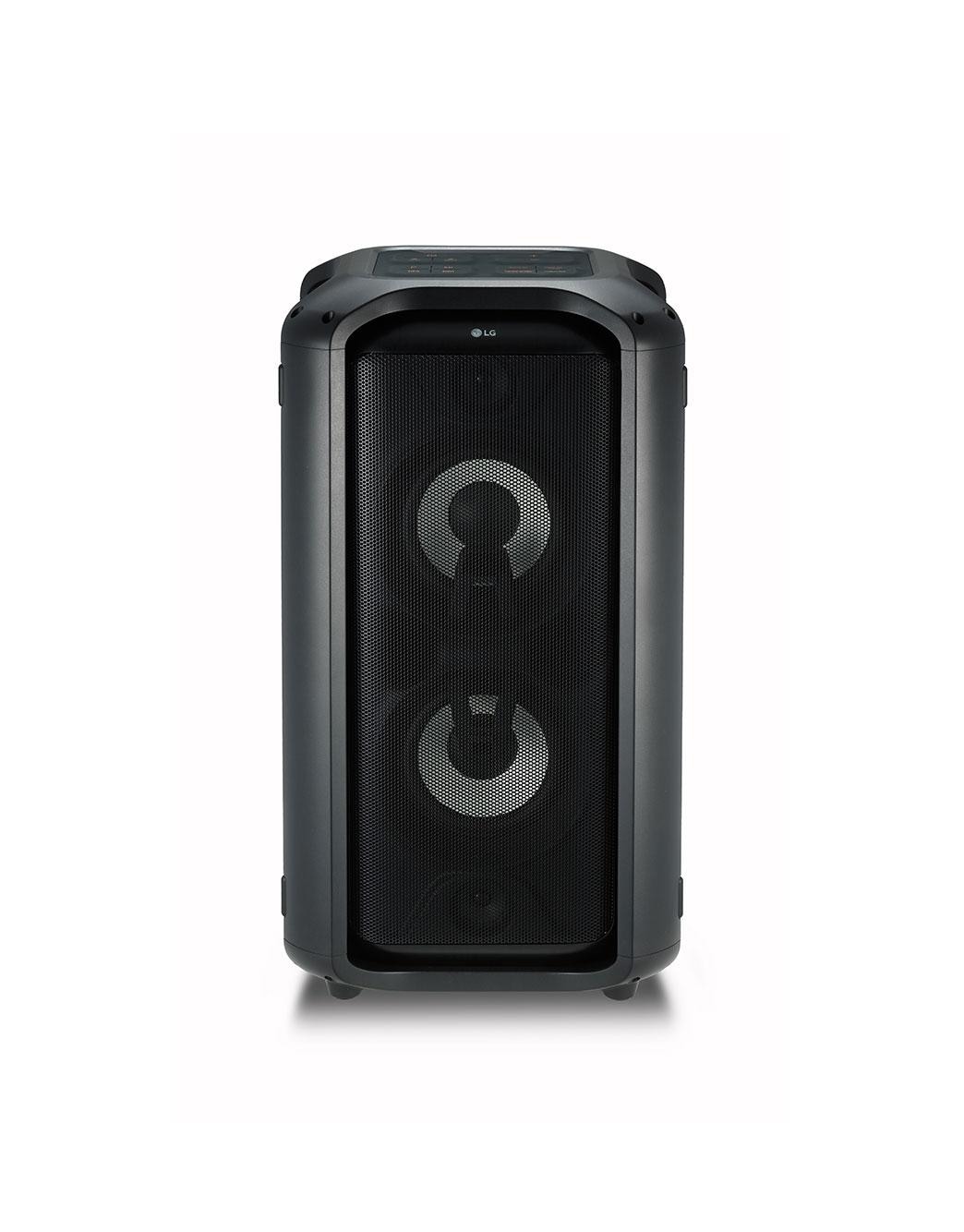 Lg Xboom Speaker System With Karaoke Creator at Craig Alston blog