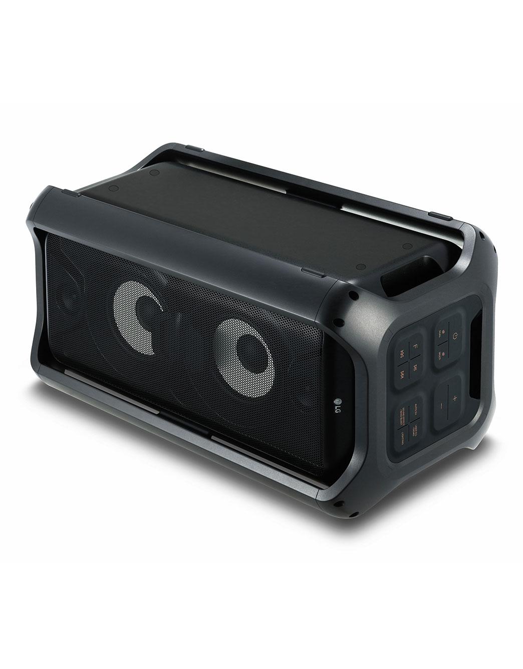 LG XBOOM Speaker System with Karaoke Creator (RK7) | LG USA