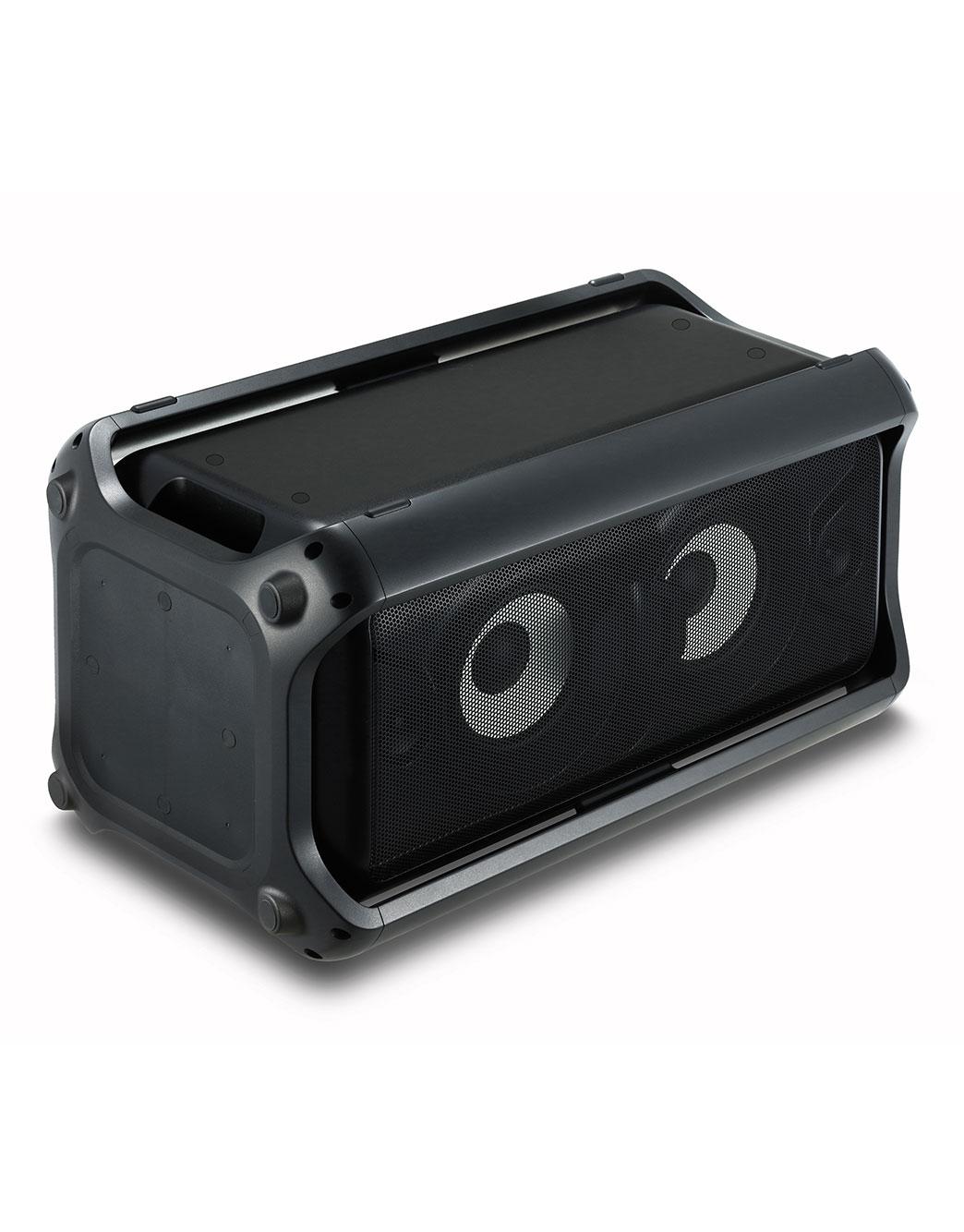 LG RK7: LG XBOOM Speaker System with Karaoke Creator | LG USA