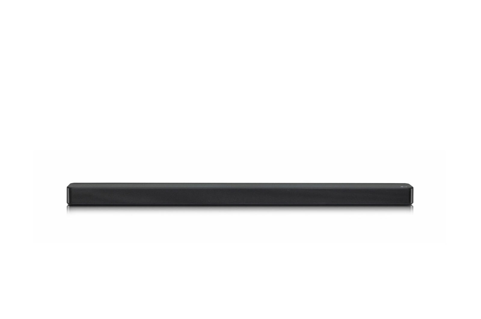 LG SL6Y: 3.1 Channel Sound Bar w/DTS Virtual X & High Resolution Audio ...