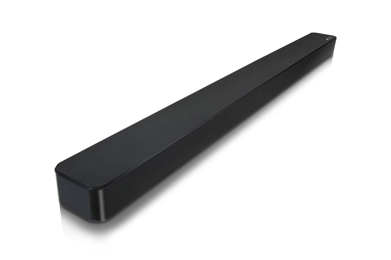 LG SL6Y: 3.1 Channel Sound Bar w/DTS Virtual X & High Resolution Audio ...
