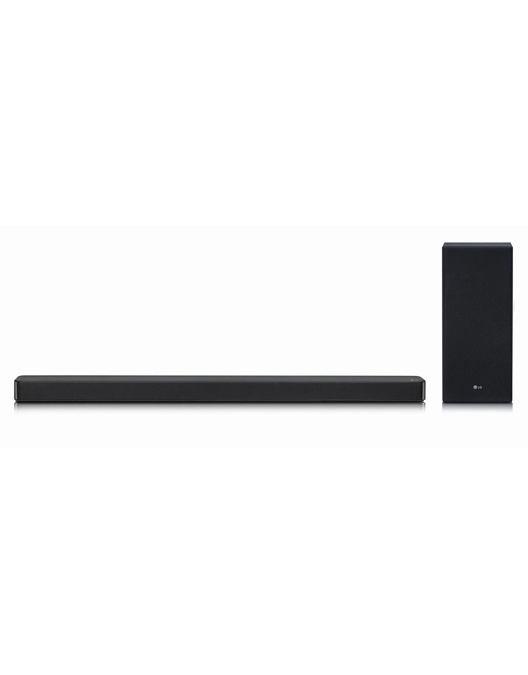 LG SL6Y: 3.1 Channel Sound Bar w/DTS Virtual X & High Resolution Audio ...