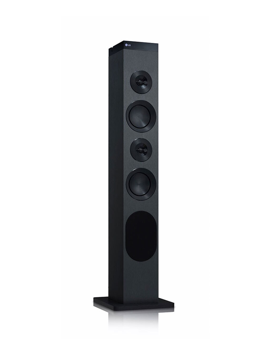 LG RL3 XBOOM Tower 130W Bluetooth Music System (RL3) | LG USA