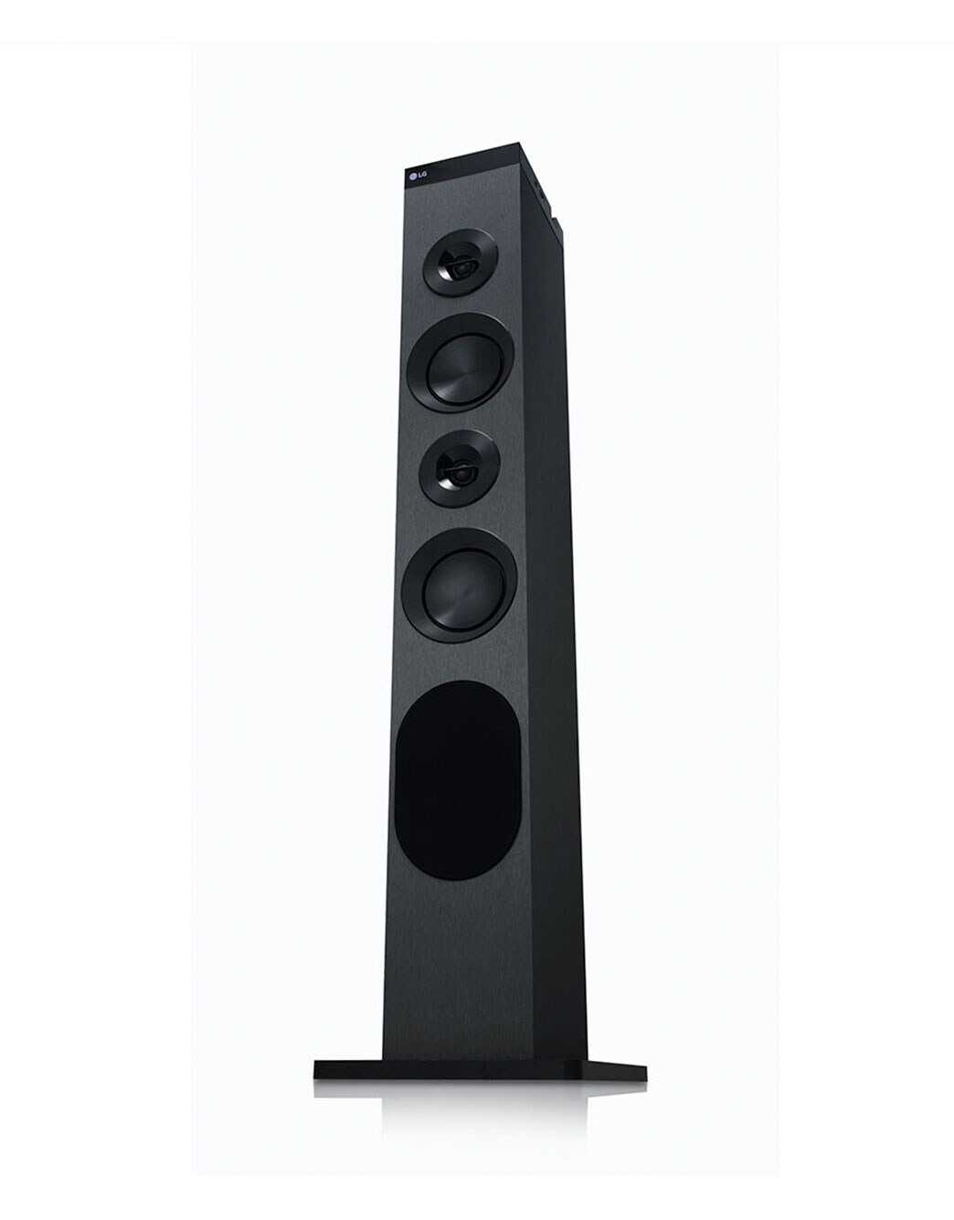 LG RL3 XBOOM Tower 130W Bluetooth Music System (RL3) | LG USA
