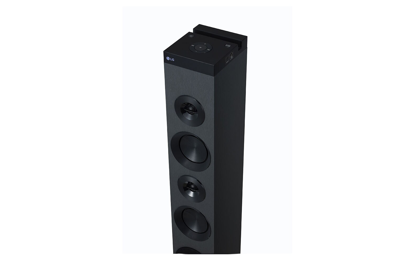 LG RL3 XBOOM Tower 130W Bluetooth Music System (RL3) | LG USA