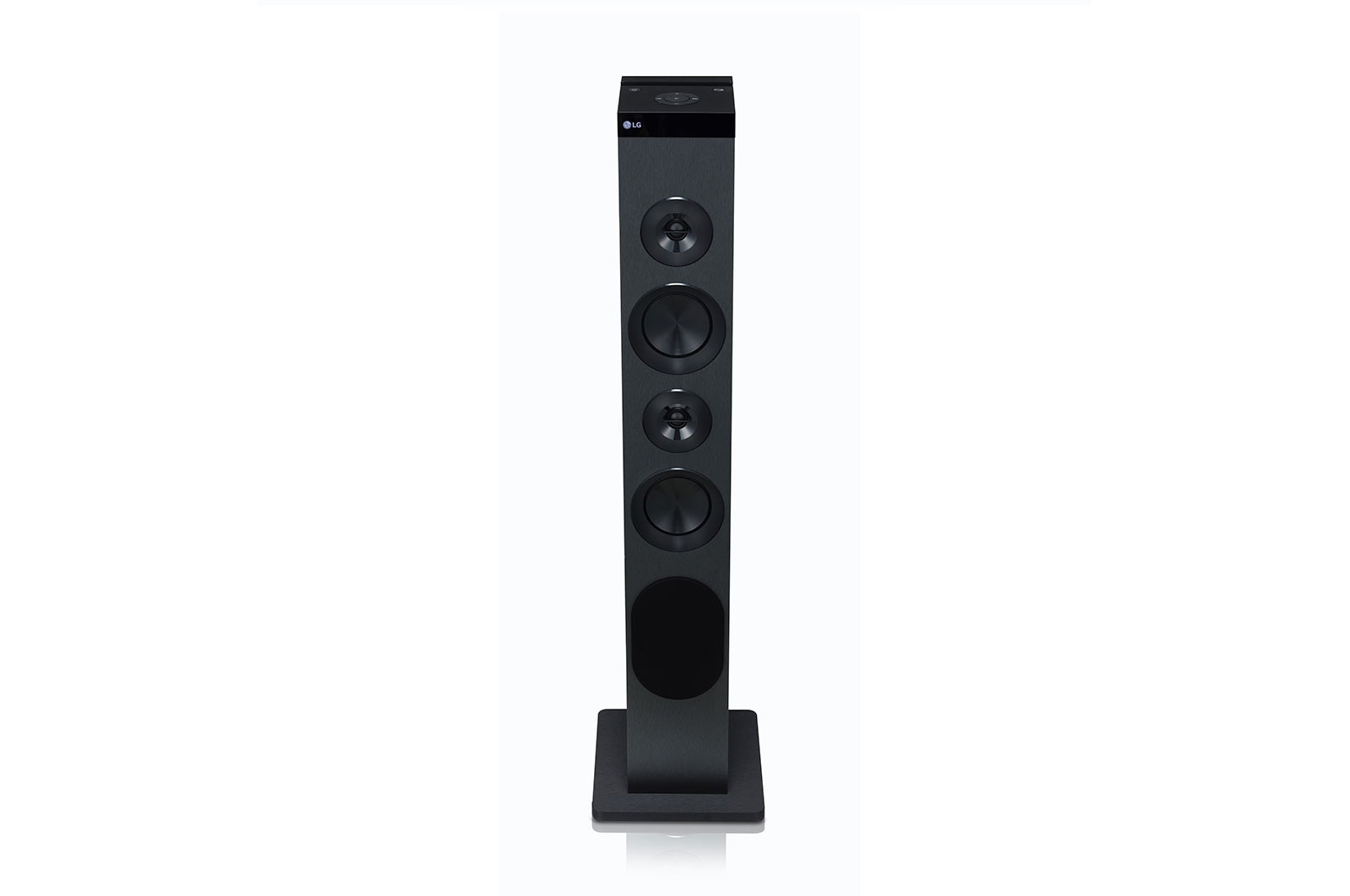 LG RL3 XBOOM Tower 130W Bluetooth Music System (RL3) | LG USA