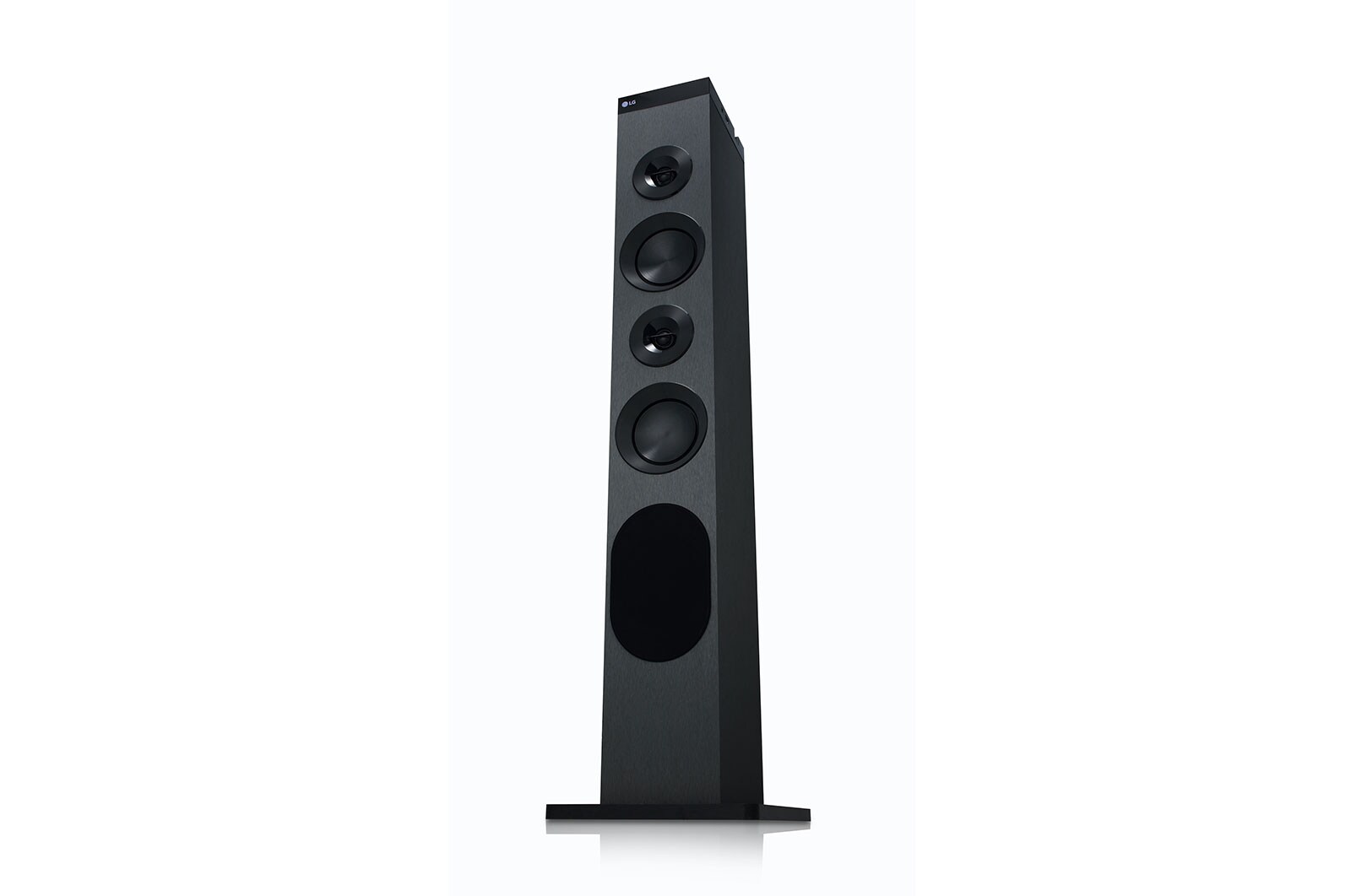 LG RL3 XBOOM Tower 130W Bluetooth Music System (RL3) | LG USA