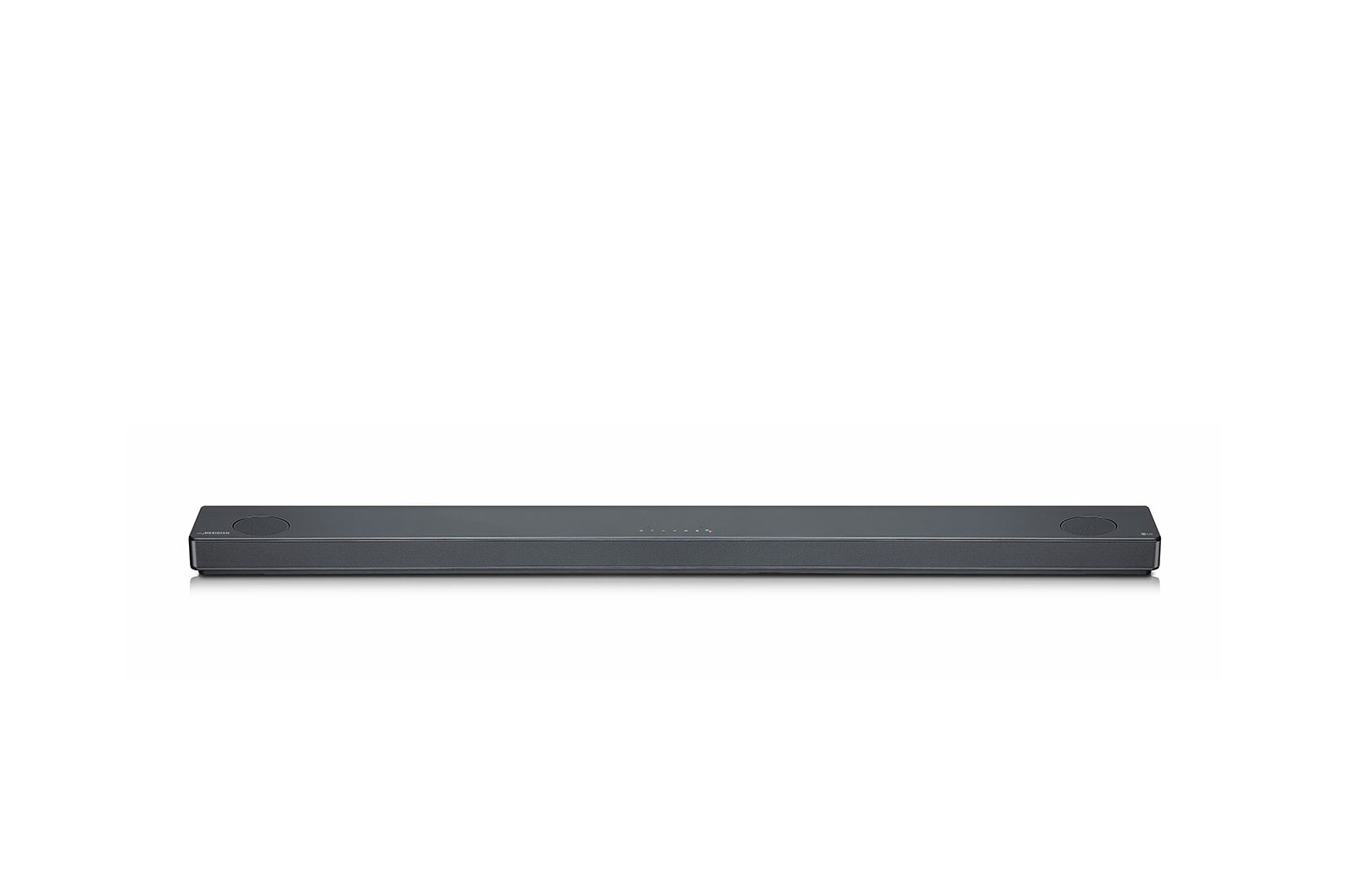 LG SL10RG 7.1.2 Channel High Res Audio Sound Bar with Surround Speakers ...