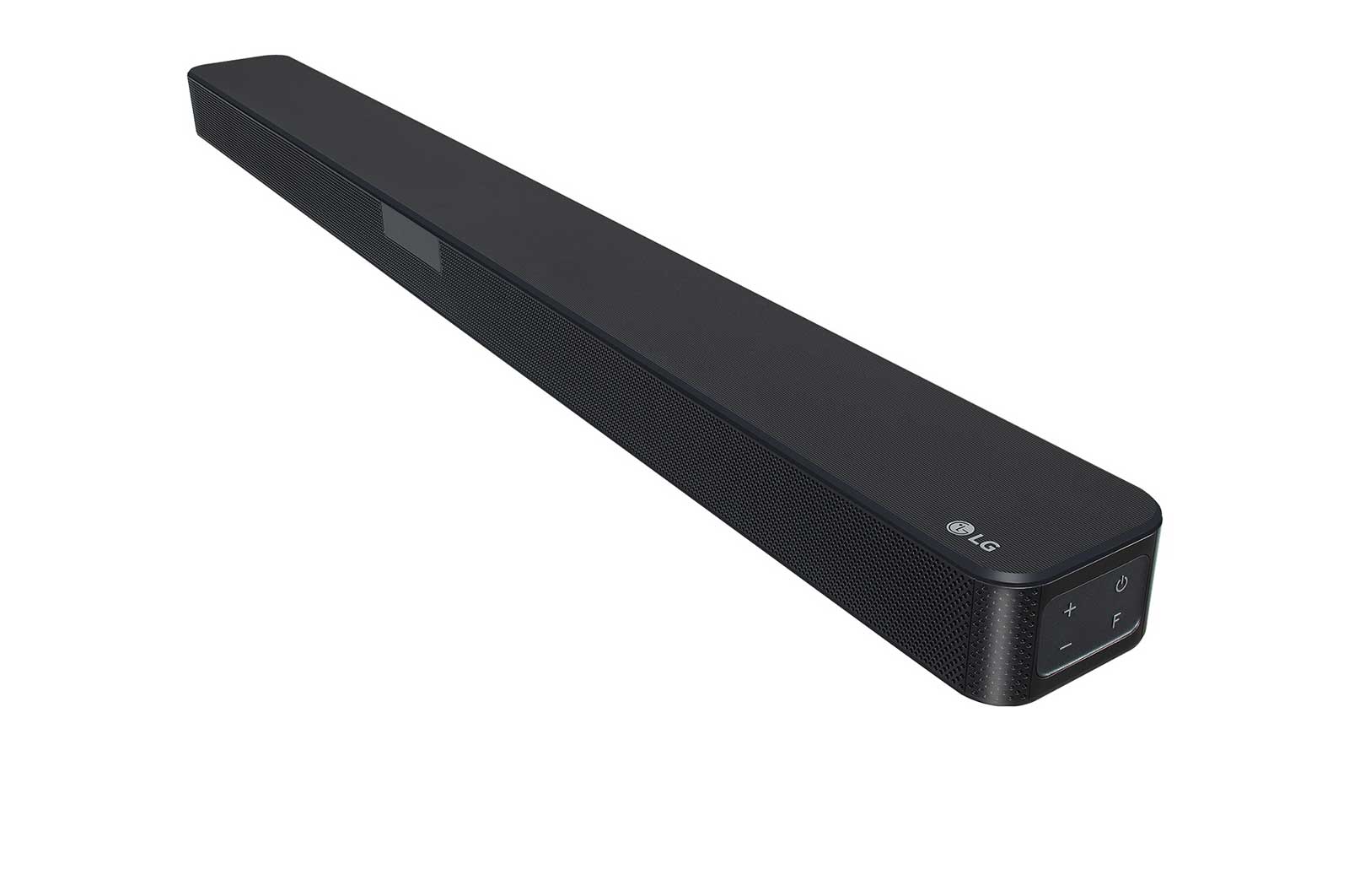 LG SLM3R 4.1 Channel Sound Bar with Bluetooth Streaming & Surround ...