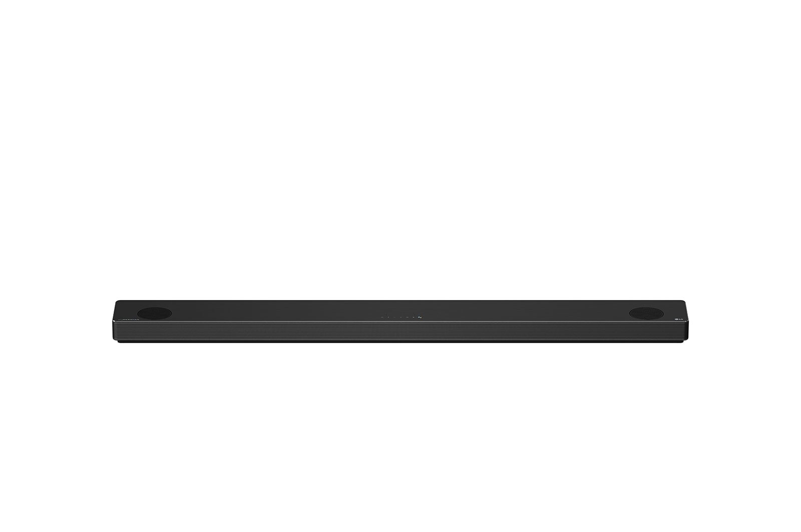 LG SN11RG 7.1.4 Channel High Res Audio Sound Bar with Dolby Atmos ...