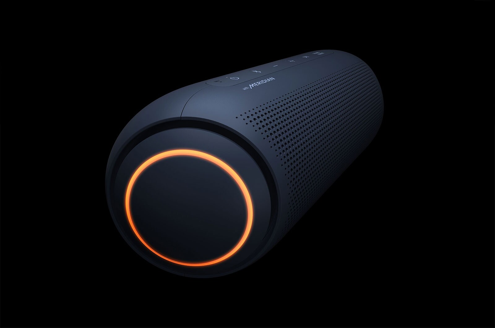 Lg Xboom Go Pl7 Portable Bluetooth Speaker With Meridian Audio