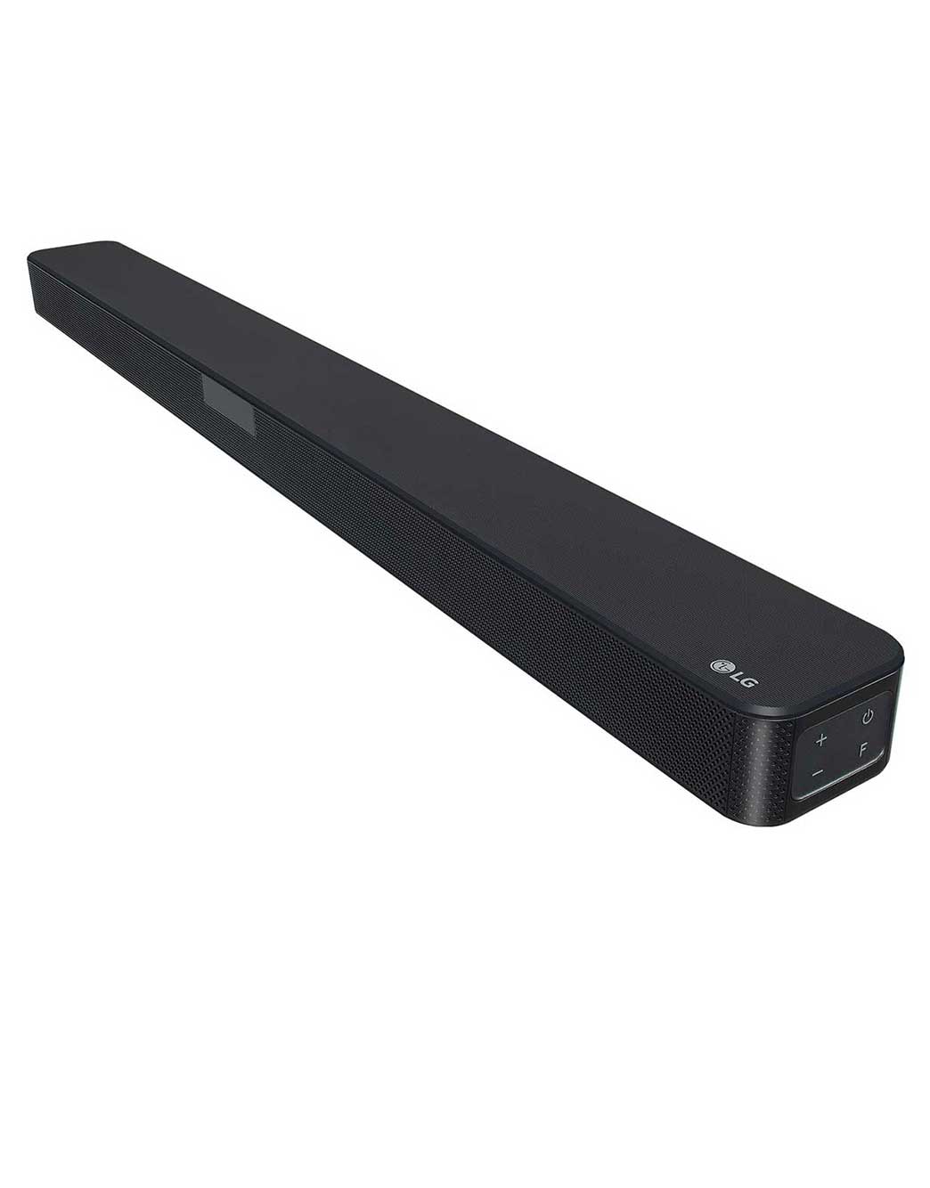 LG SNC4R 420W Sound Bar w/ Bluetooth Streaming and Surround Sound ...
