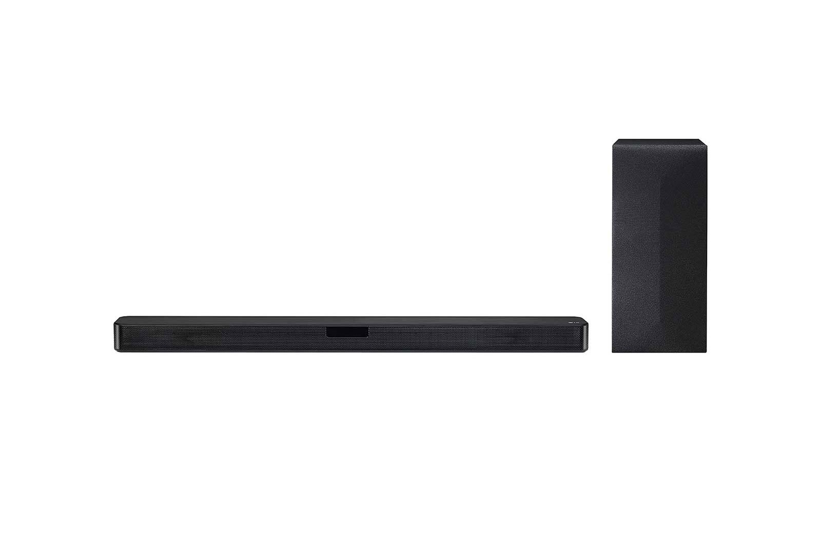 LG SNC4R 420W Sound Bar w/ Bluetooth Streaming and Surround Sound ...