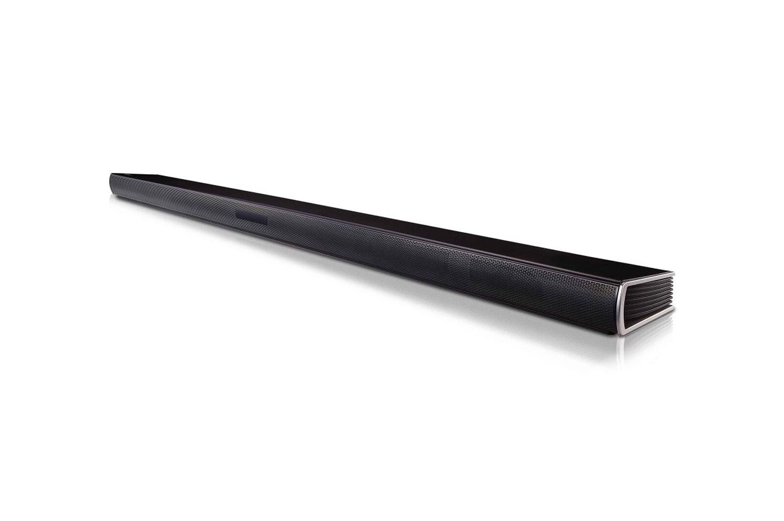 LG SLM3D: 2.1ch 300W Sound Bar with Wireless Subwoofer and Bluetooth ...