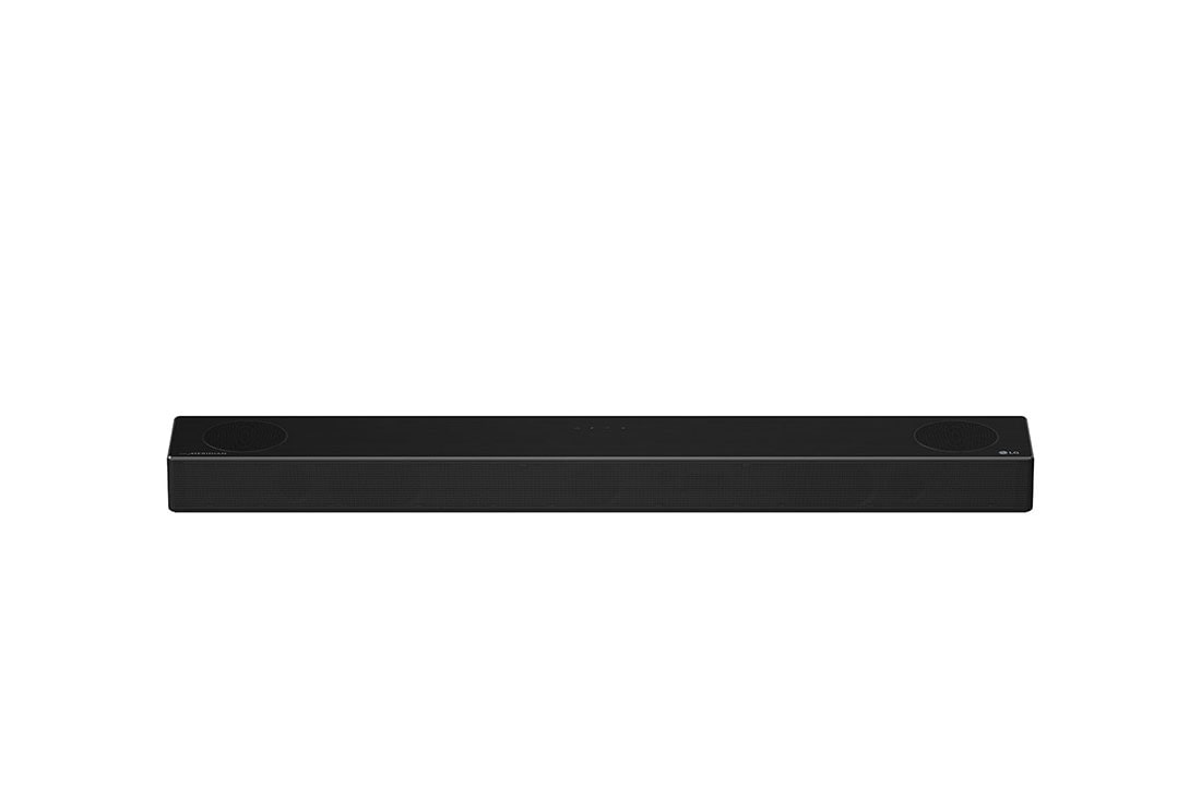 LG SN7Y 3.1.2 Channel High Res Audio Sound Bar with Dolby Atmos® and ...