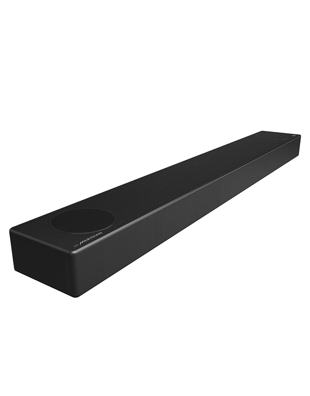 LG SN7Y 3.1.2 Channel High Res Audio Sound Bar with Dolby Atmos® and ...