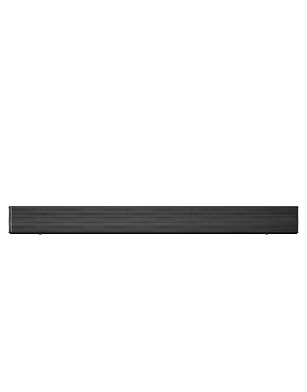LG SNH5 4.1 Channel High Powered Sound Bar with DTS Virtual:X and AI ...